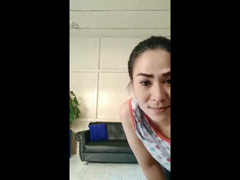 LUAR BIASA NIH TANTE STAMINANYA, NON STOP GOYANGNYA