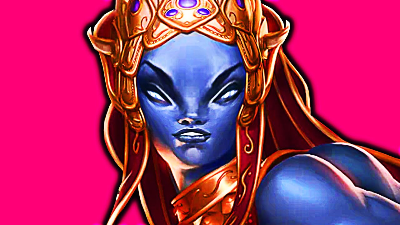 MYTHYMOO SMITE STREAM #2 - YouTube