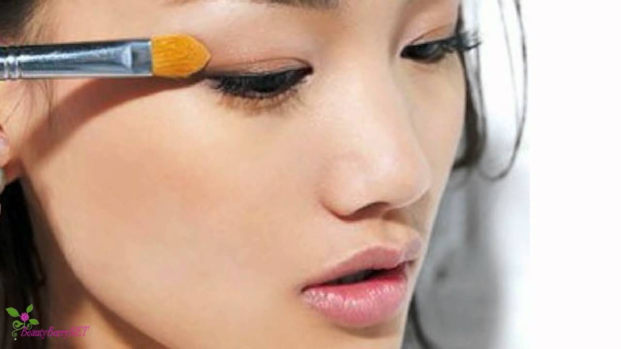 8 secrete de frumuseţe ale tinerelor coreence - YouTube