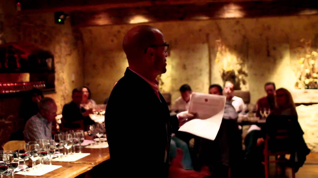 Vietti Wines and Thoughts on Barolo with Victor Rallo at Undici Taverna ...