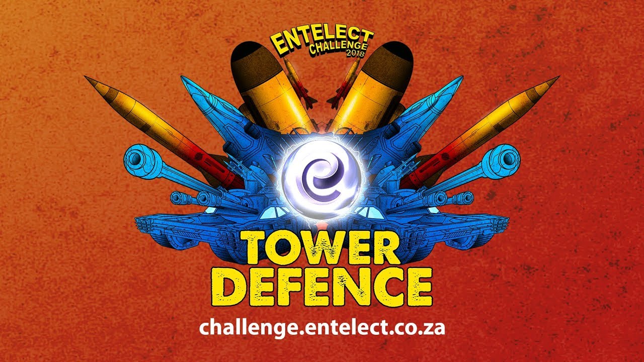 Entelect Challenge 2018 - Create the Ultimate AI Player & Win R200K in ...