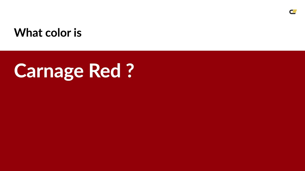 Carnage Red color #940008 hex color - Red color - Cool color 940008 ...