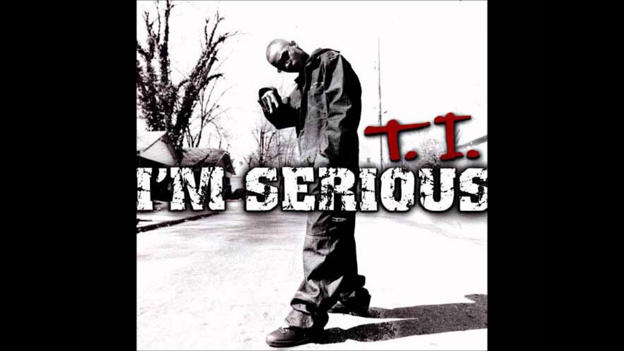 I'm Serious - YouTube