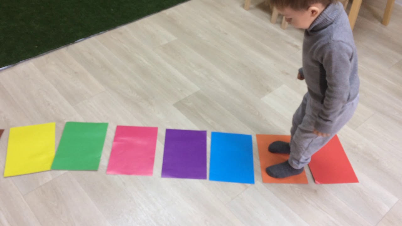Colour Jump 3 Y o YouTube colour-jump-3-y-o-youtube
