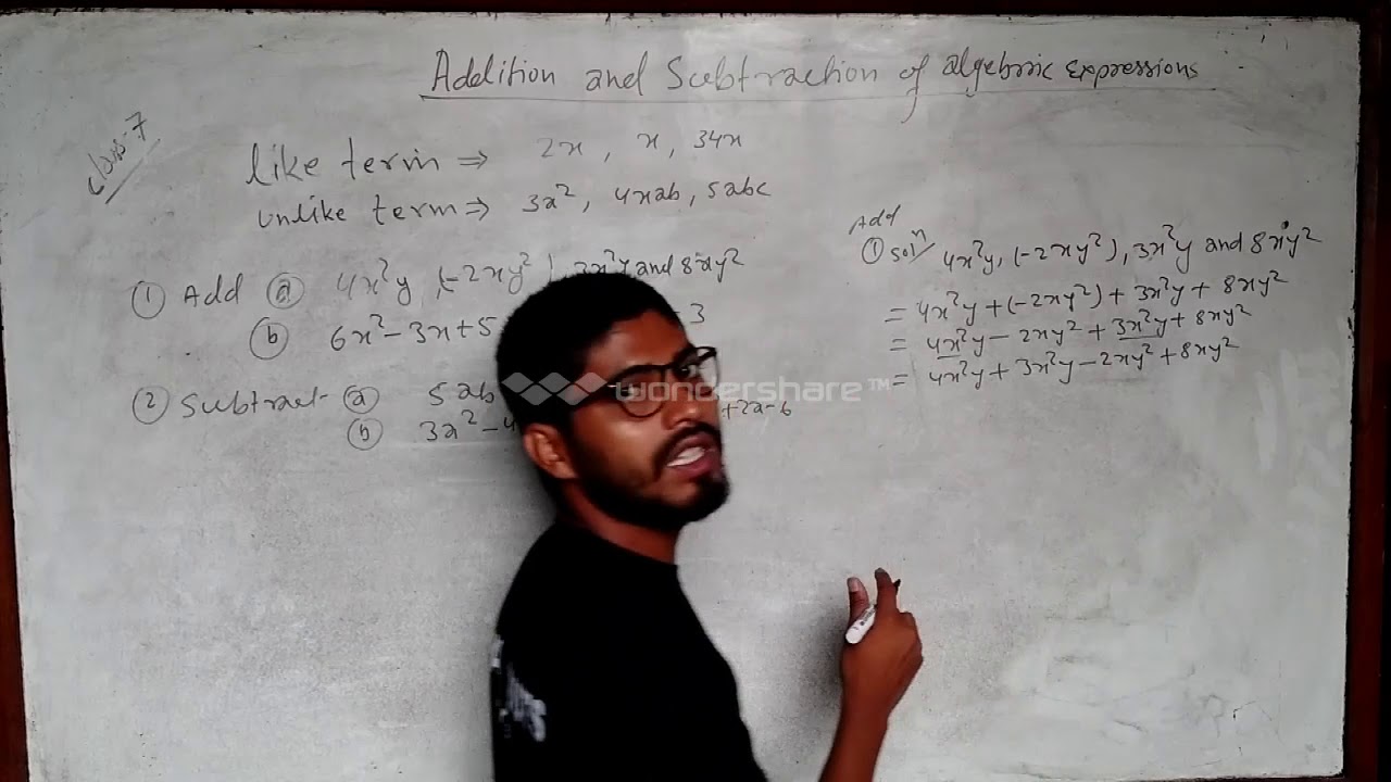 solve-education-class-7-math-youtube