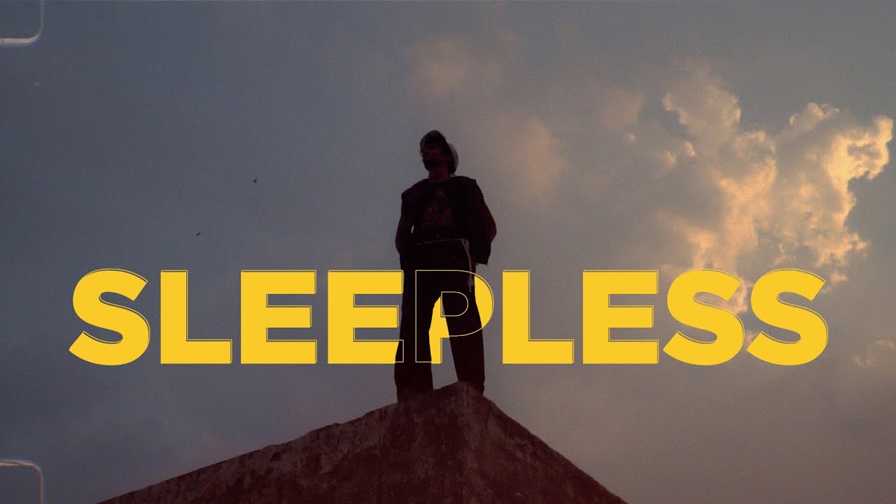 SLEEPLESS - AP DHILLON - COVER SONG - YouTube