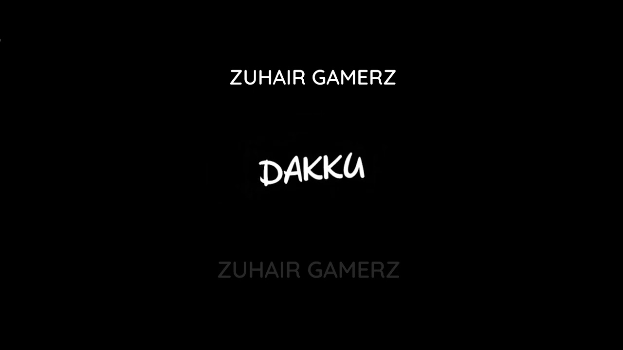 Daku Ft Sharukh Khan 4k Hd - YouTube