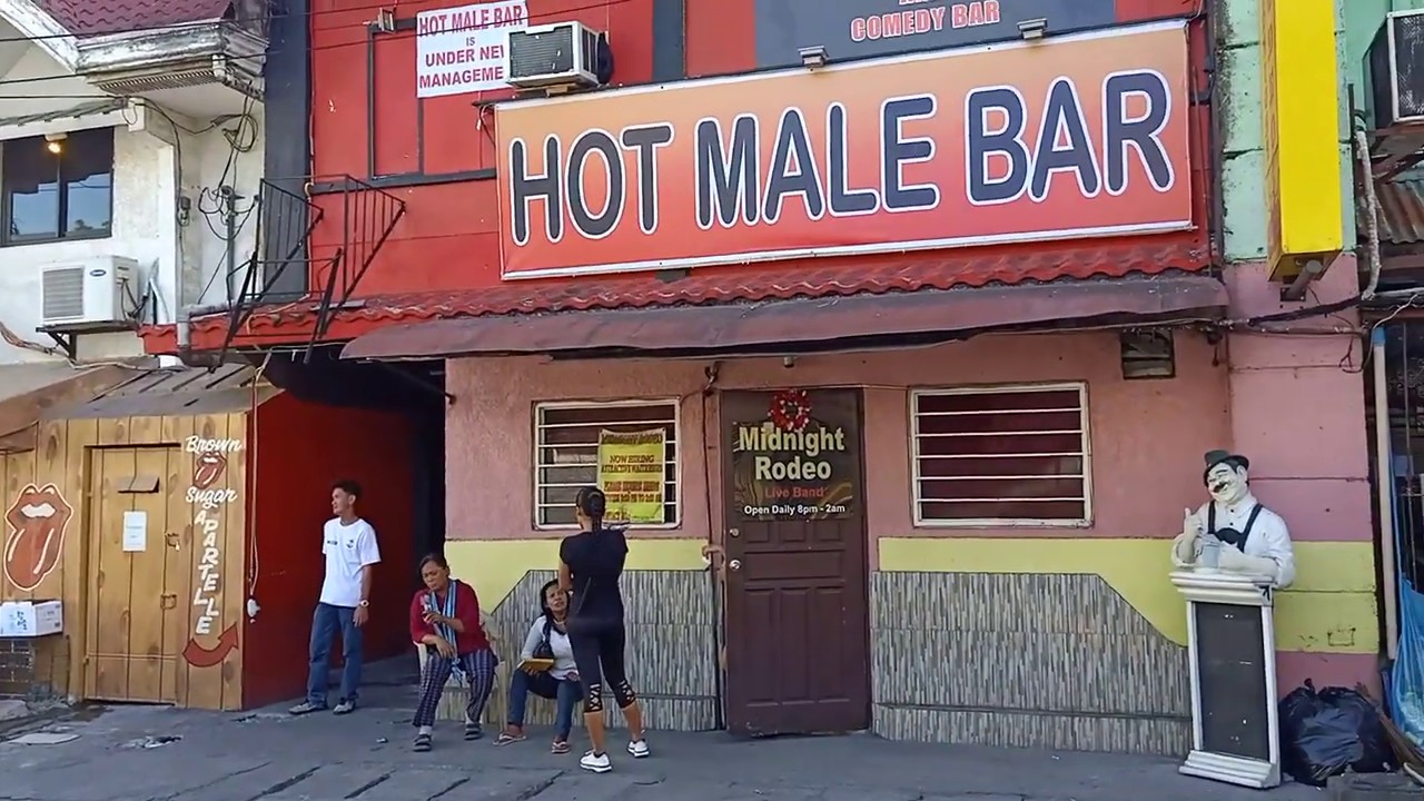 Gay Bar In Angeles City Philippines YouTube gay-bar-in-angeles-city-philippines-youtube