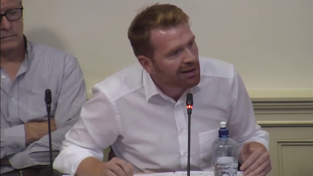 Gary Gannon on the need to preserve the last Magdalene Laundry in state ...