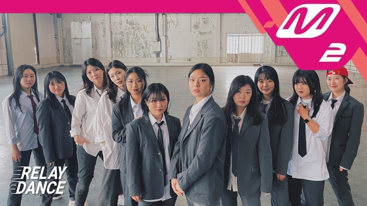 [릴레이댄스] EXO - 으르렁 (Growl) (Relay Dance Ver.) | 댄스 커버 Dance Cover | 온니버스 ...