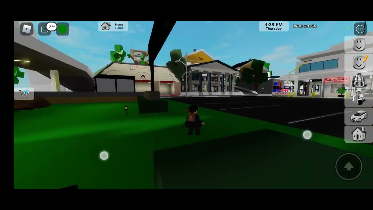 secret in Brookhaven cemetery - YouTube