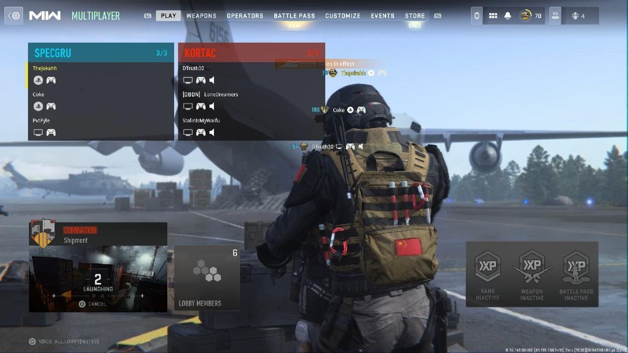 Unos tiritos - YouTube