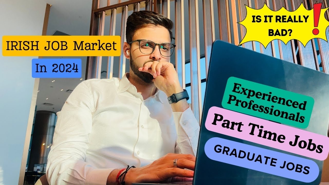 Job Prospects in Ireland for Indians| Tips & Suggestions For New Comers ...