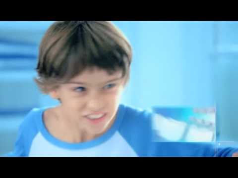 Aquafresh Commercial - YouTube