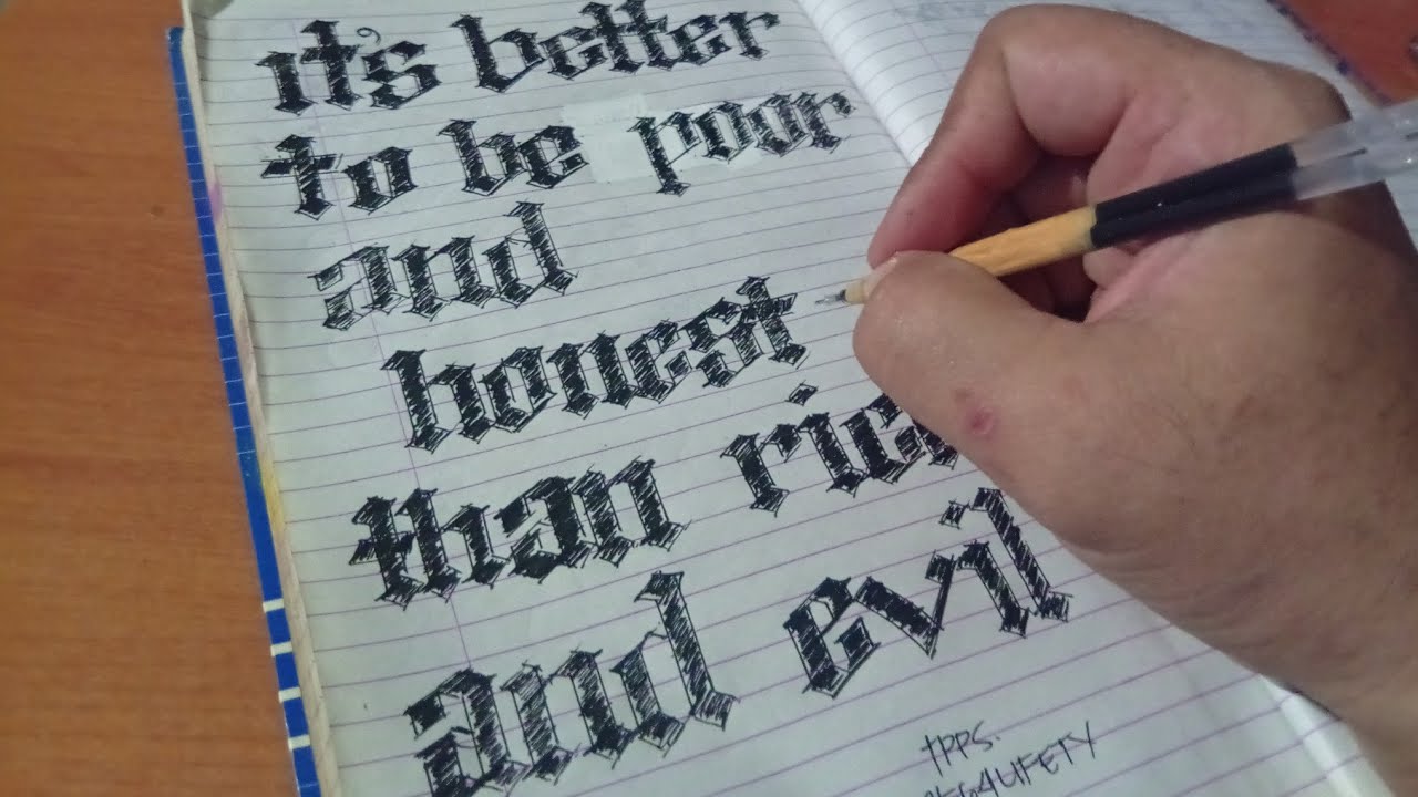 ARTIST REMINDER XPLORE BEYOND LIMITS Calligraphy Quotes two Ballpen ...