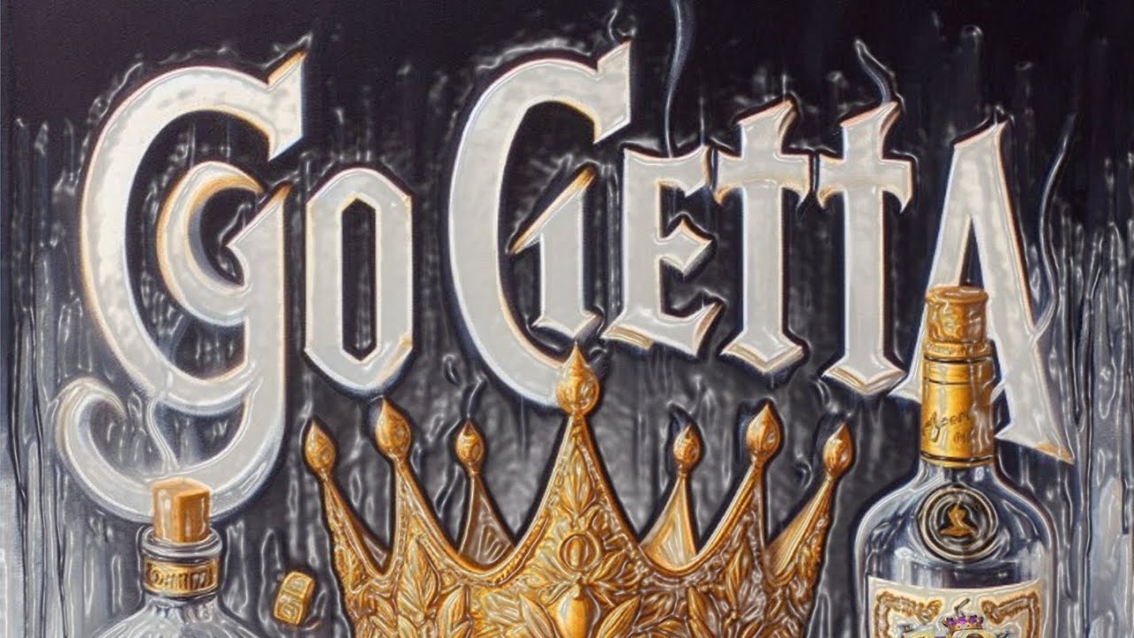 MASH (10 Crown) - Go Getta - YouTube