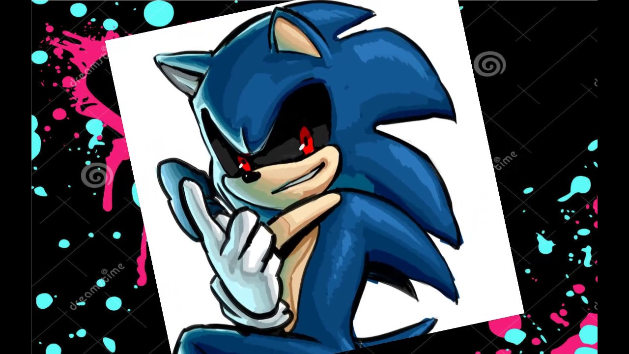 Sonic Rotten to the Core - YouTube