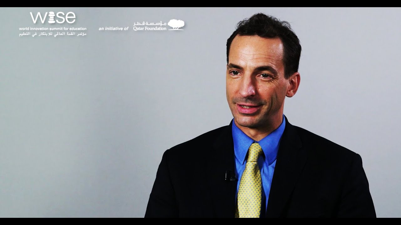 Can character be taught? - Paul Tough [Eminent Voices 2014] - YouTube