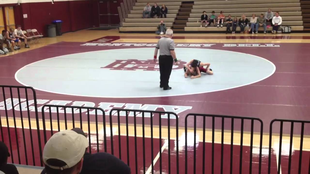 Avery 11-5-11 match 3 - YouTube