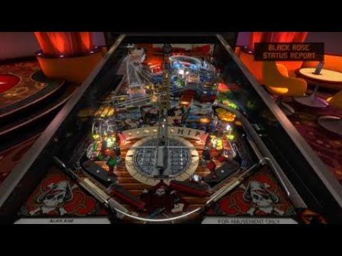 Pinball FX3 - Death Save - YouTube
