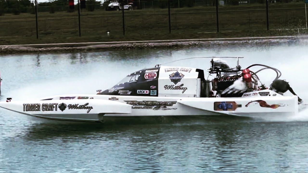 Crazy Horse Drag Boat Drag Boat Nationals Qualifying With Andy