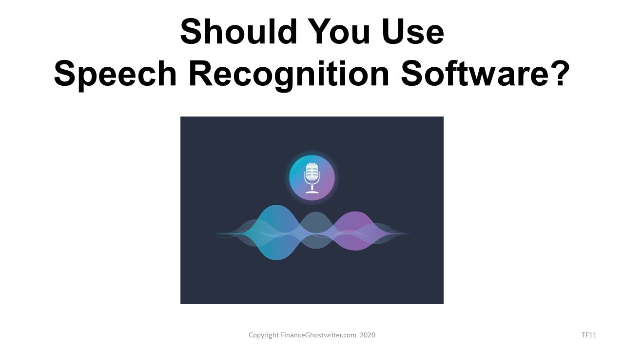 Should You Use Speech Recognition Software YouTube should-you-use-speech-recognition-software-youtube