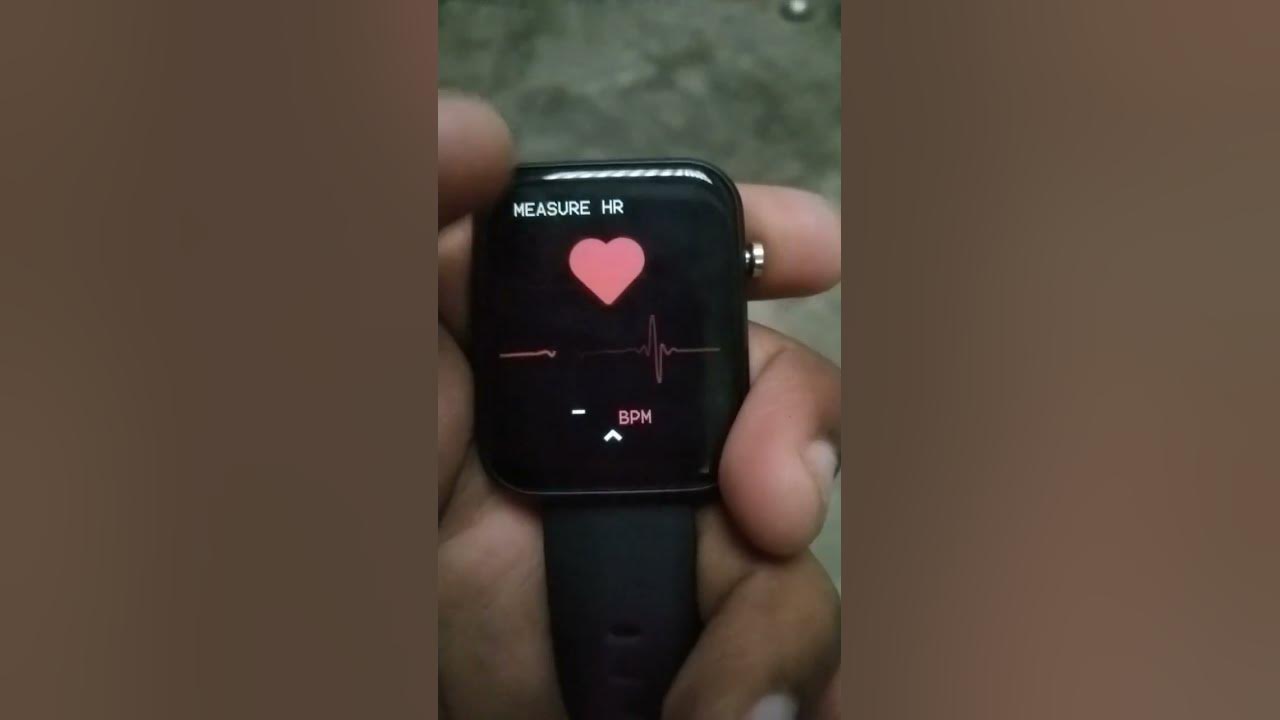 How To Measure Heat Rate In Smart Watch YouTube how-to-measure-heat-rate-in-smart-watch-youtube