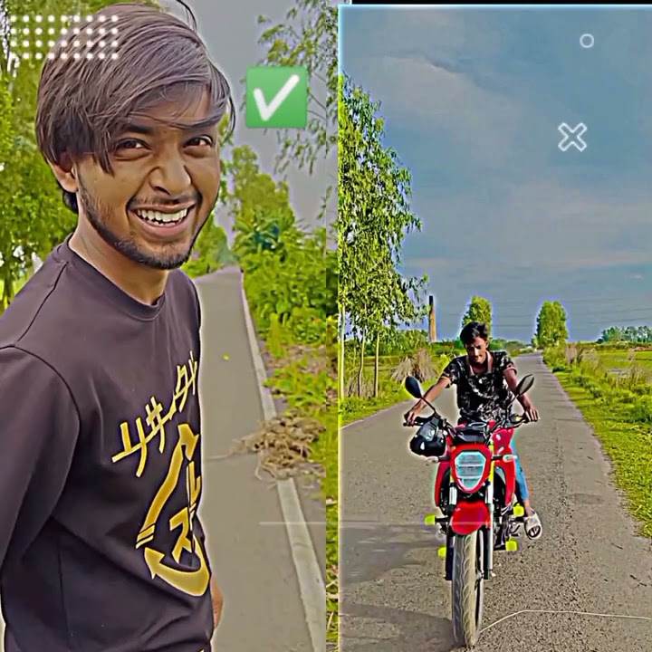 omor funny video do edit omor on fire tiktok omar o abir bad brothers ...