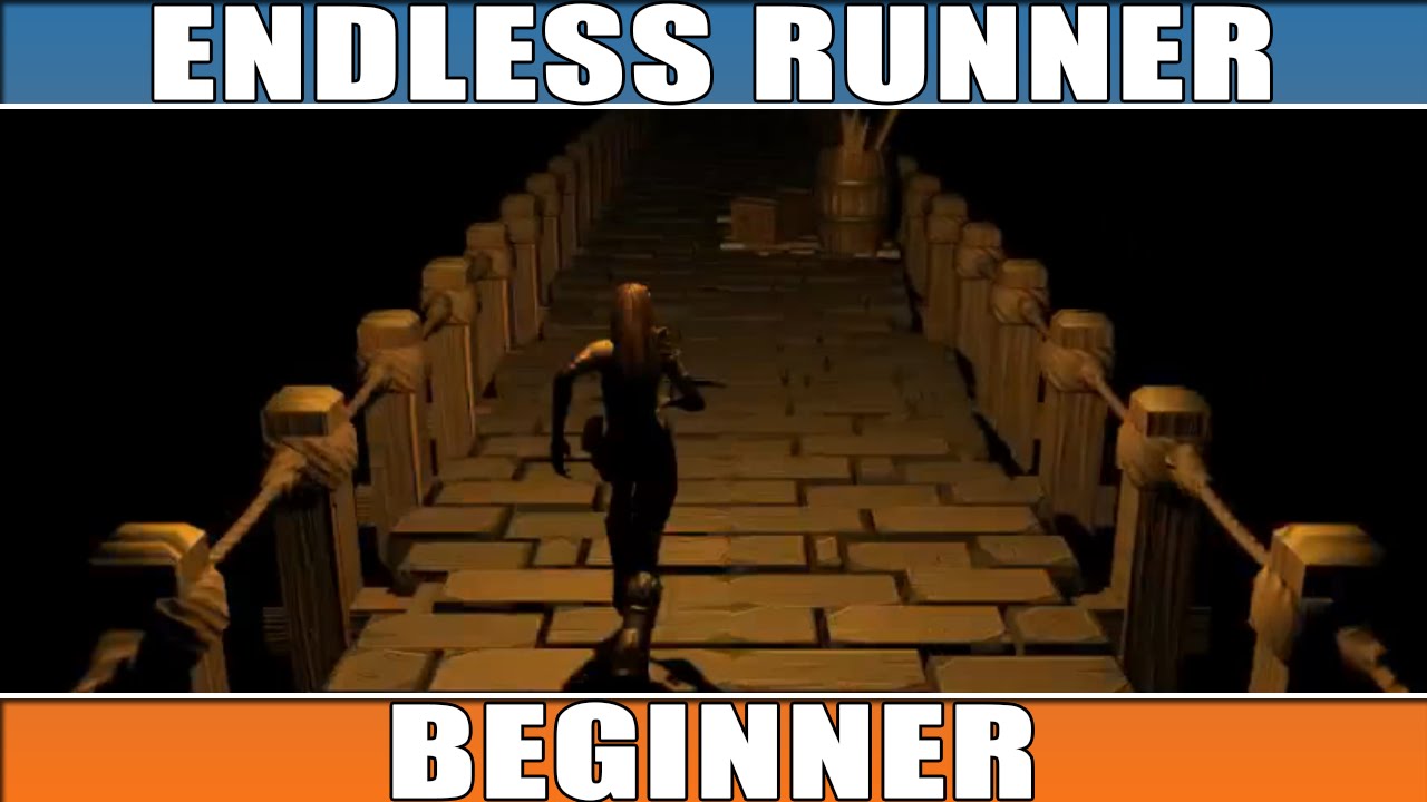 Unity Endless Tutorial • 13 • Lights And Collisions Tutorial C Youtube
