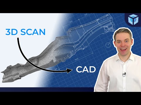 What Is Reverse Engineering In Cad
