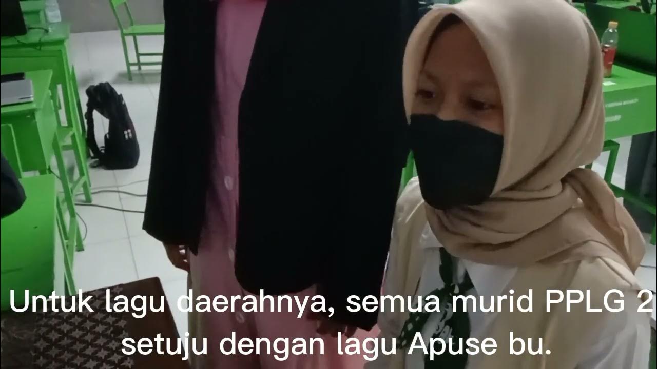 TUGAS NEGOSIASI KELAS X PPLG 2 - YouTube