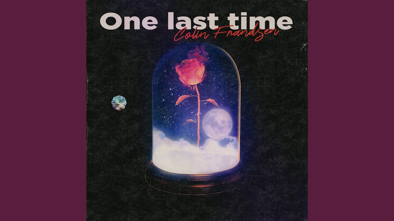 One Last Time - YouTube