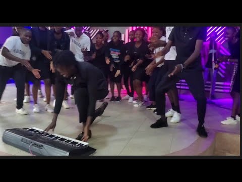 chruch seben by saviour bee - YouTube