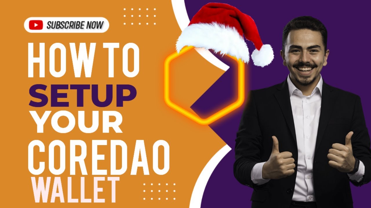 Recommendation: How to setup #CoreDao #MainNet On #Metamask - YouTube