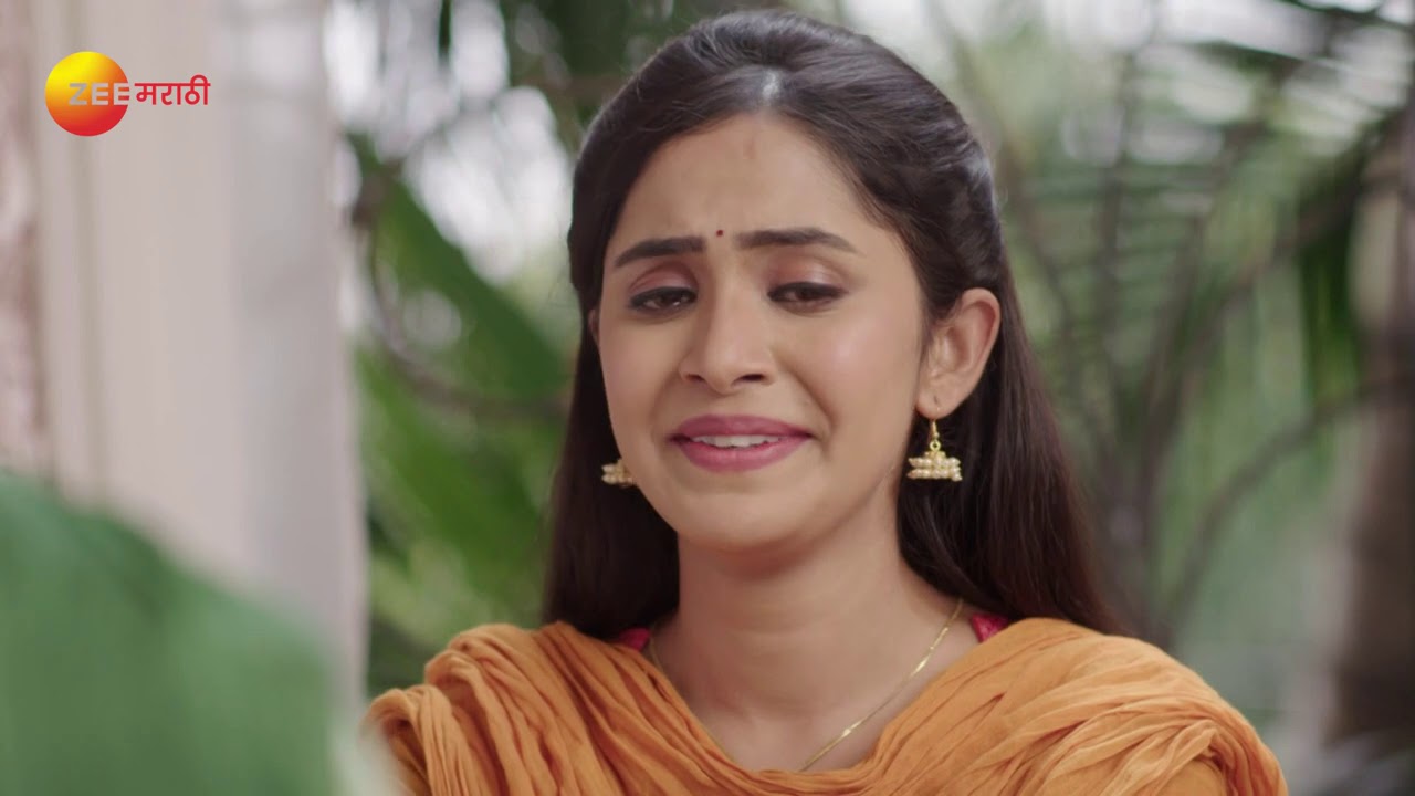 Karbhari Laybhari - Full Ep - 34 - Anushka Sarkate, Nikhil Chavan - Zee ...