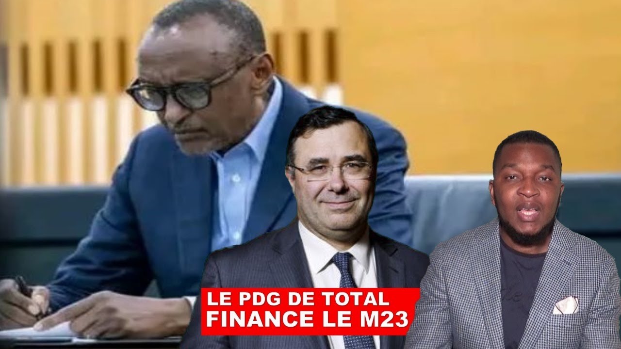 URGENT:KAGAME A TOUT PERDU EN UNE JOURNEE DESORMAIS DES SANCTIONS SONT ...