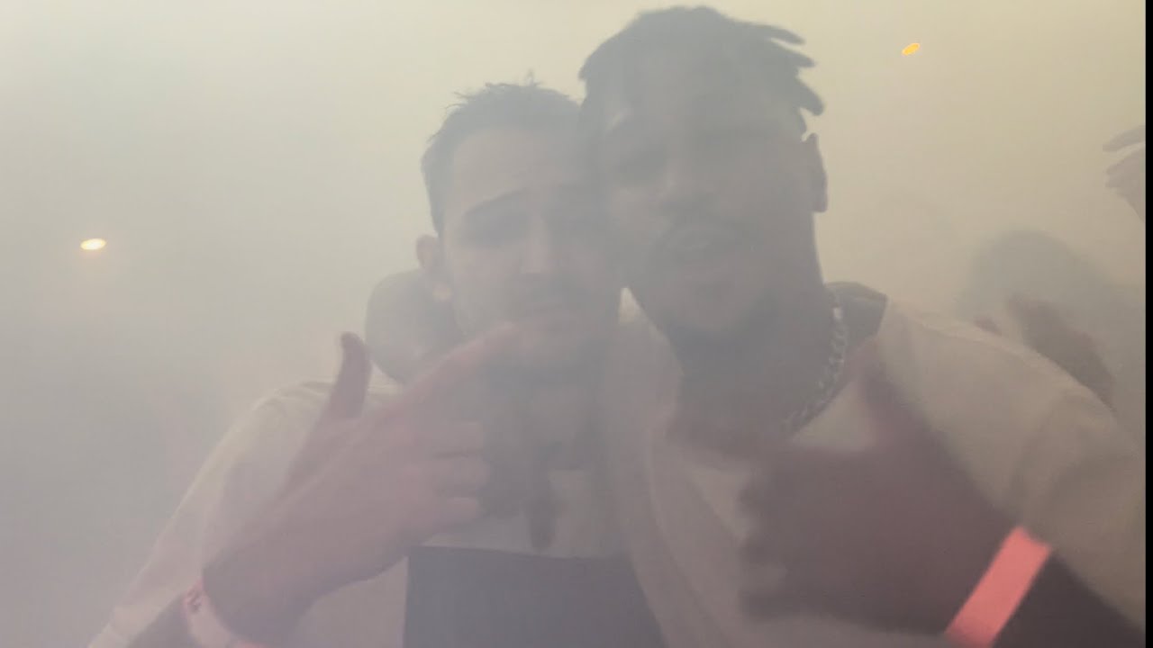 Slick Vic - Slick Talk (Official Video) - YouTube