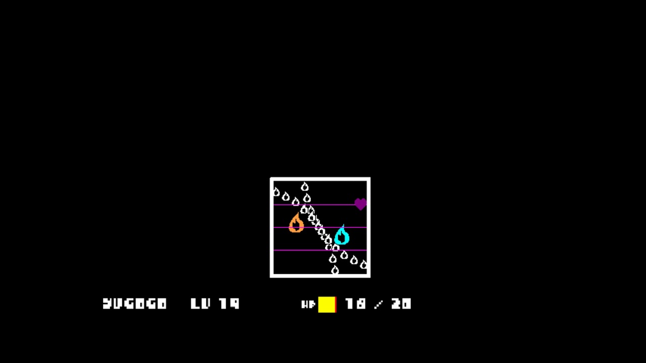 Mytale (undertale fangame in work) - YouTube