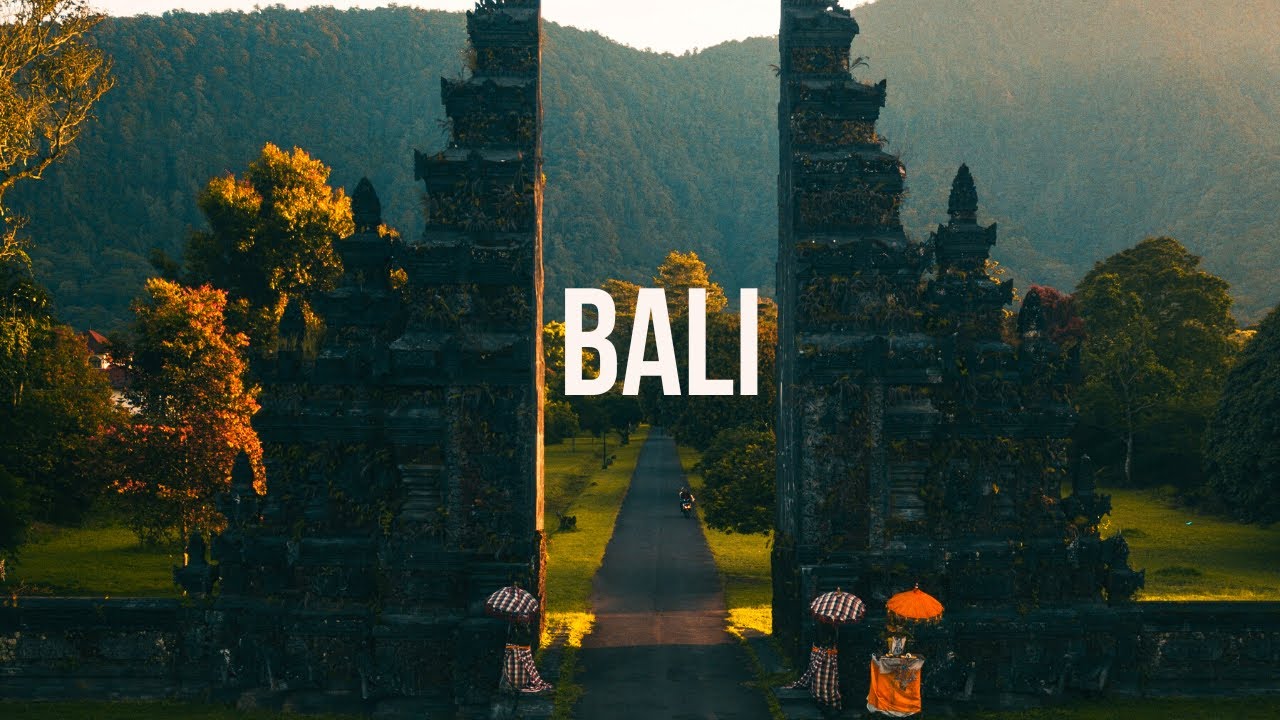 Ultimate Bali Travel Guide: Top Tips & Must-See Attractions for an ...