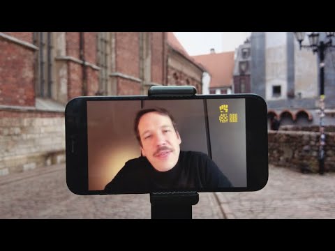 Alexander Grebnev on 'The Moment Before' | Insights from Artdocfest ...