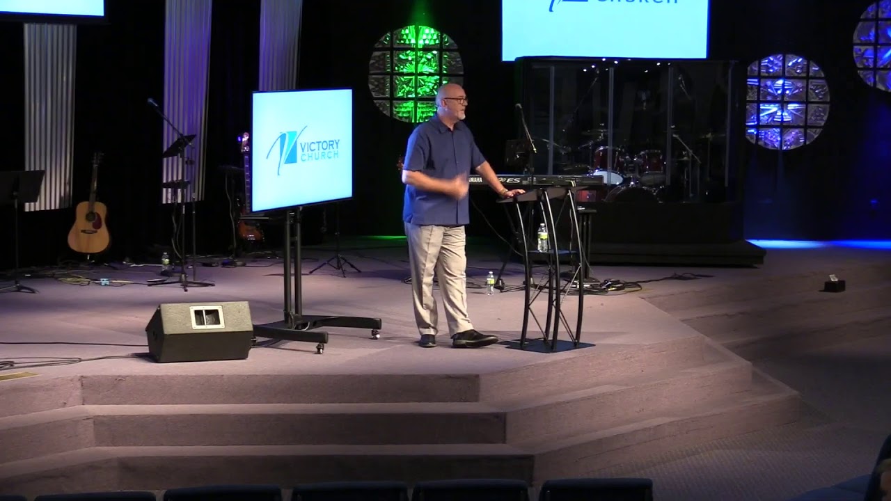 Victory Church Live Stream - YouTube