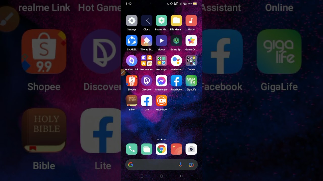 Injector For Android 5 10 And 11 YouTube Injector For Android 5 10 And 11 YouTube