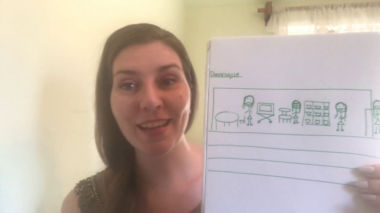 Friday Journal Writing: Part X - YouTube