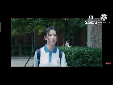 New Korean Mix hindi songs💖//Main Hoon Hero Tera💘//Chinese love story songs......