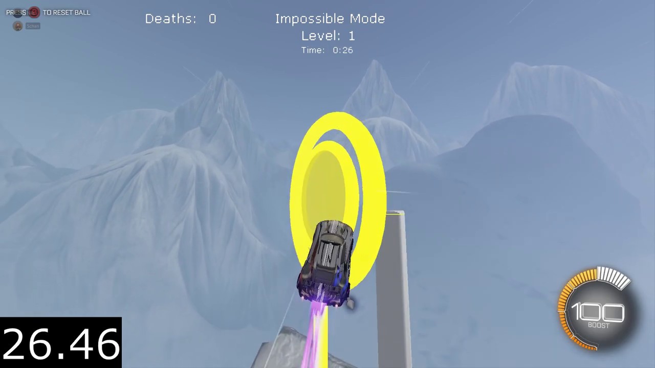 Lethamyr's Giant Rings Map Any% [27.017 sec] (Former WR) - YouTube