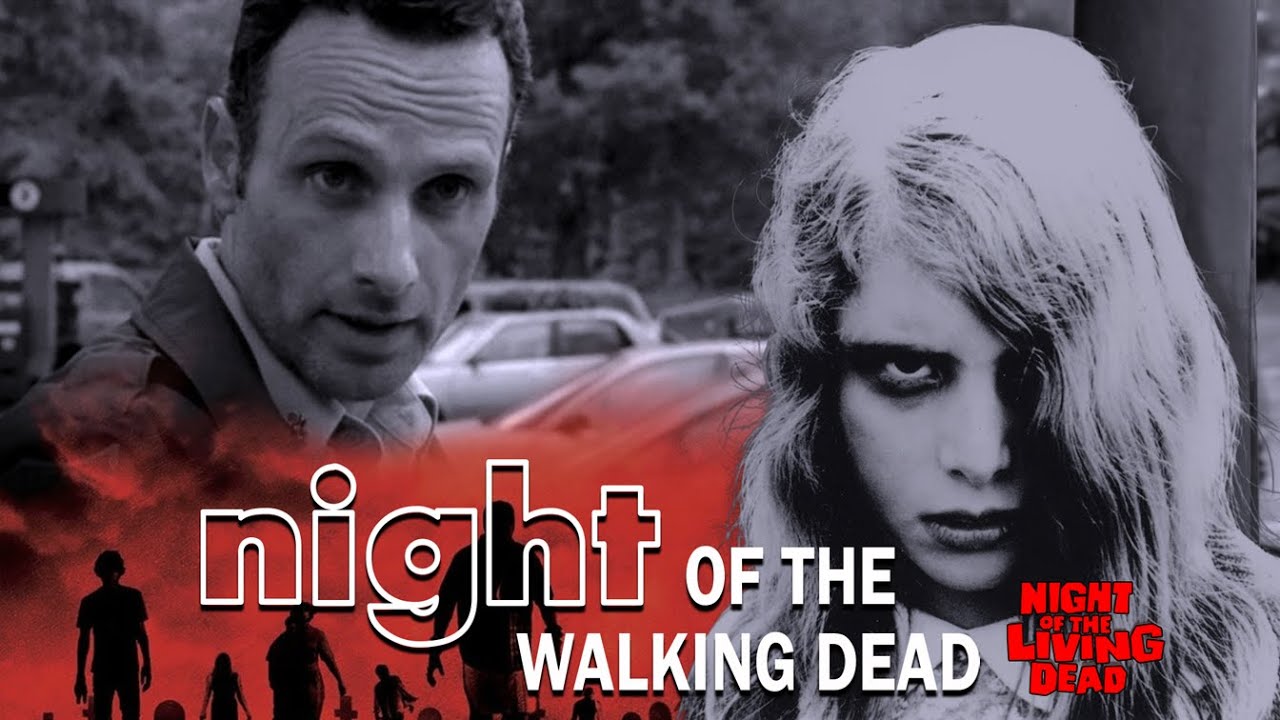 Night of the Walking Dead | Episode 1 - YouTube