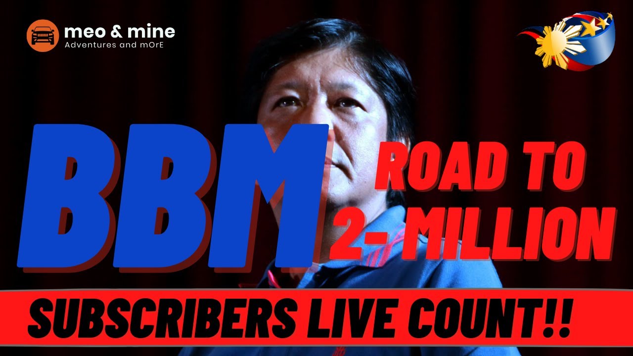 🔴 Day23 | ROAD to 2 - MILLION SUBS | BBM 2022 | BBM YT CHANNEL ...