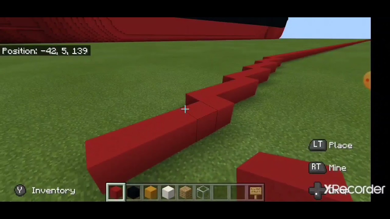 RMS Titanic Minecraft tutorial #1 - YouTube