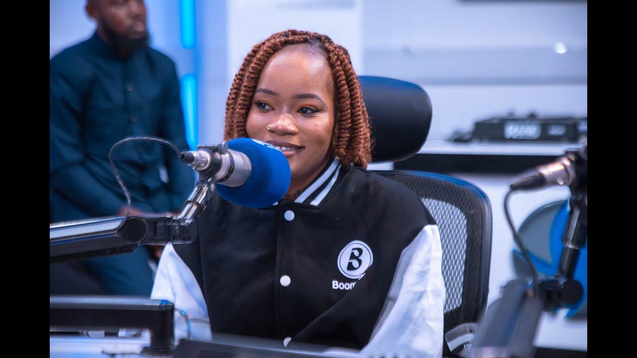 LIVE: Ruby Sitokubaliana na Kusah I Tukae Kwenye Jamvi Lizungumzwe I ...
