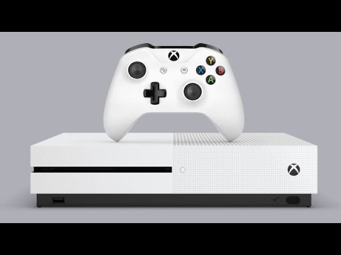 Teddy gets an Xbox one! - YouTube